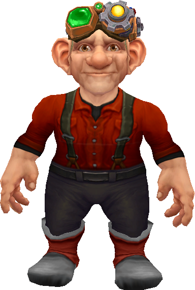 Durwald Stormfuse Moon Guard Wiki Fandom