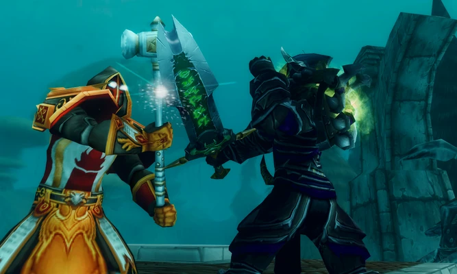 Operation: Undying Flame | Moon Guard Wiki | Fandom