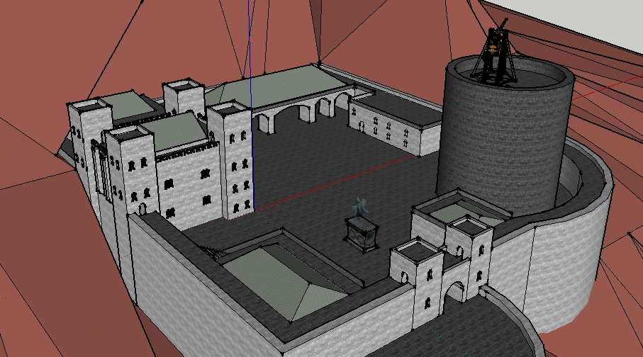 Embergarde Keep | Moon Guard Wiki | Fandom