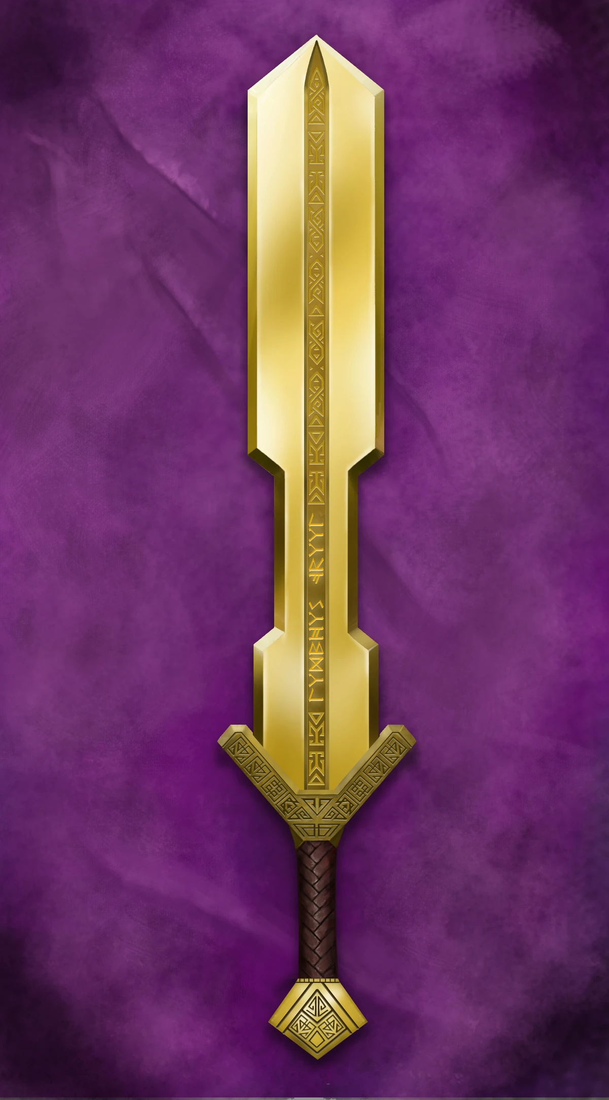 The Goldenblades | Moon Guard Wiki | Fandom
