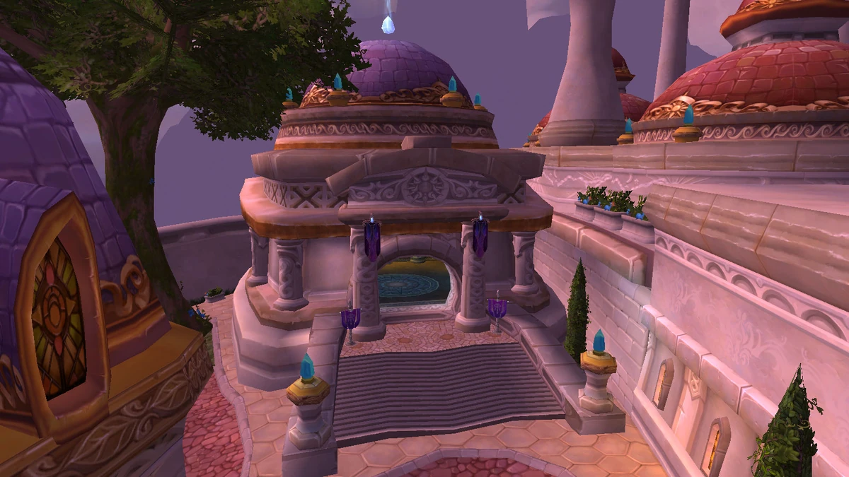 Bank of Dalaran | Moon Guard Wiki | Fandom