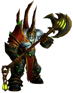 Fel Lord | Moon Guard Wiki | Fandom