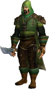 Stormwind Army Field Manual: Uniforms (Arms and Armor) | Moon Guard ...