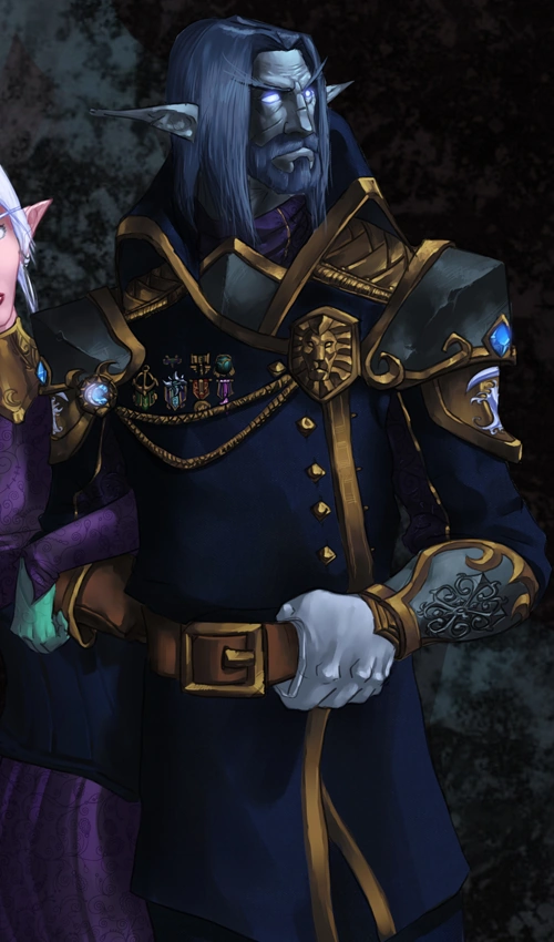 Category:Soldiers | Moon Guard Wiki | Fandom