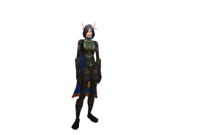 Enien Starstriker | Moon Guard Wiki | Fandom