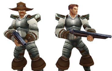King's Royal Colonial Guard | Moon Guard Wiki | Fandom