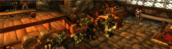 Order Of Boralus Moon Guard Wiki Fandom