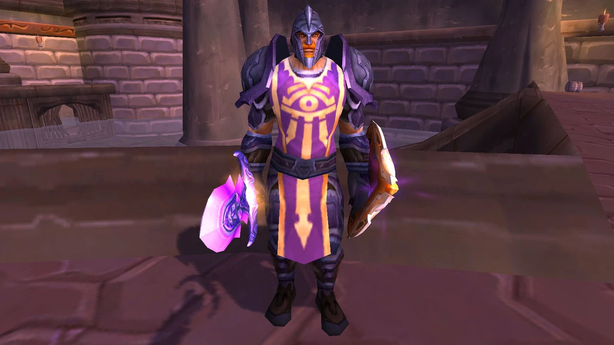 Dalaran Guard | Moon Guard Wiki | Fandom