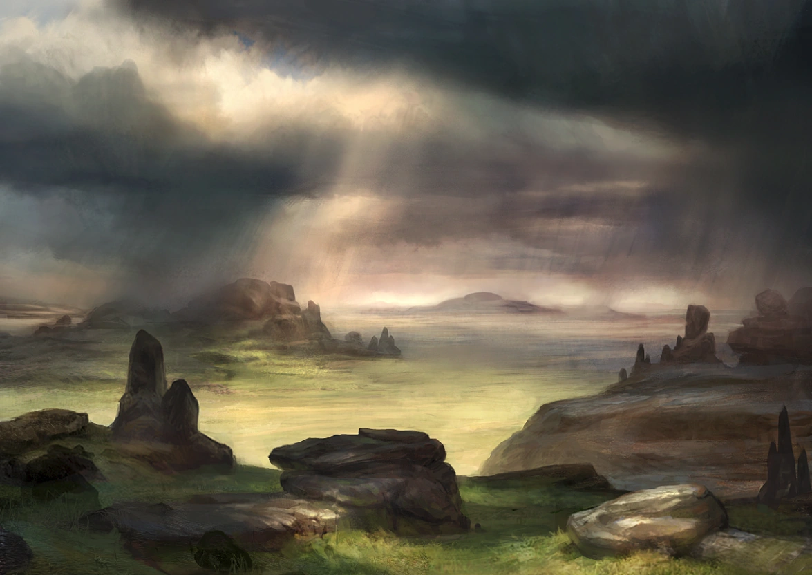 The Vigil | Moon Guard Wiki | Fandom