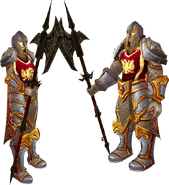 Aurelian Military Force | Moon Guard Wiki | Fandom