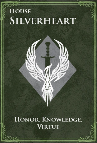 Silverheart Village | Moon Guard Wiki | Fandom