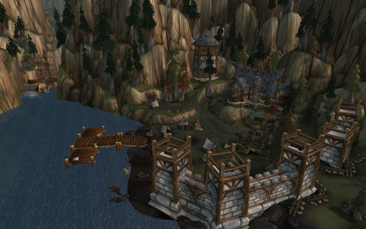 Valgarde | Moon Guard Wiki | Fandom