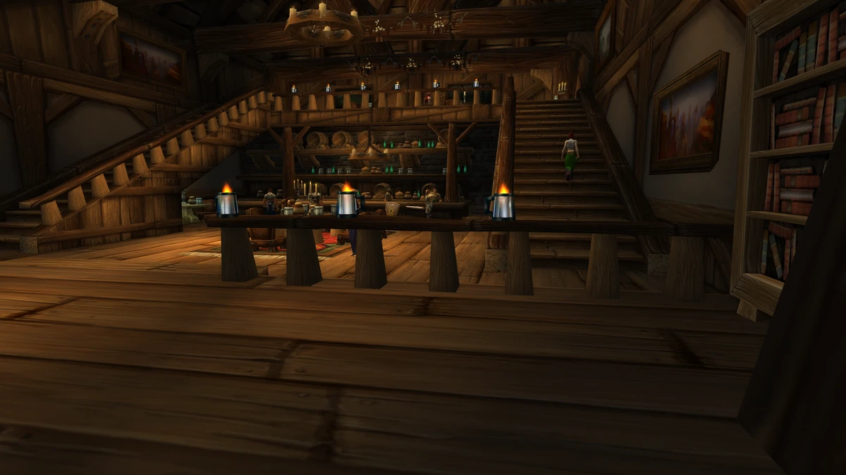 Pig and Whistle Tavern | Moon Guard Wiki | Fandom