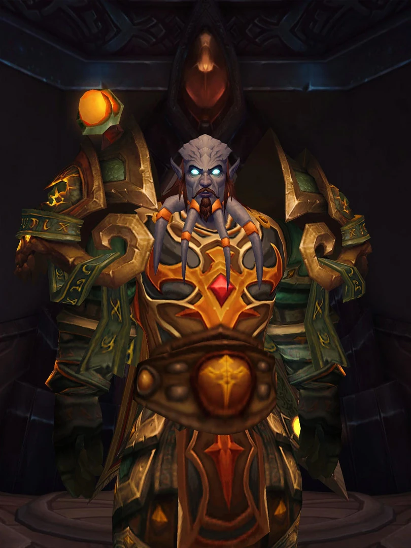 Duum'viaer | Moon Guard Wiki | Fandom