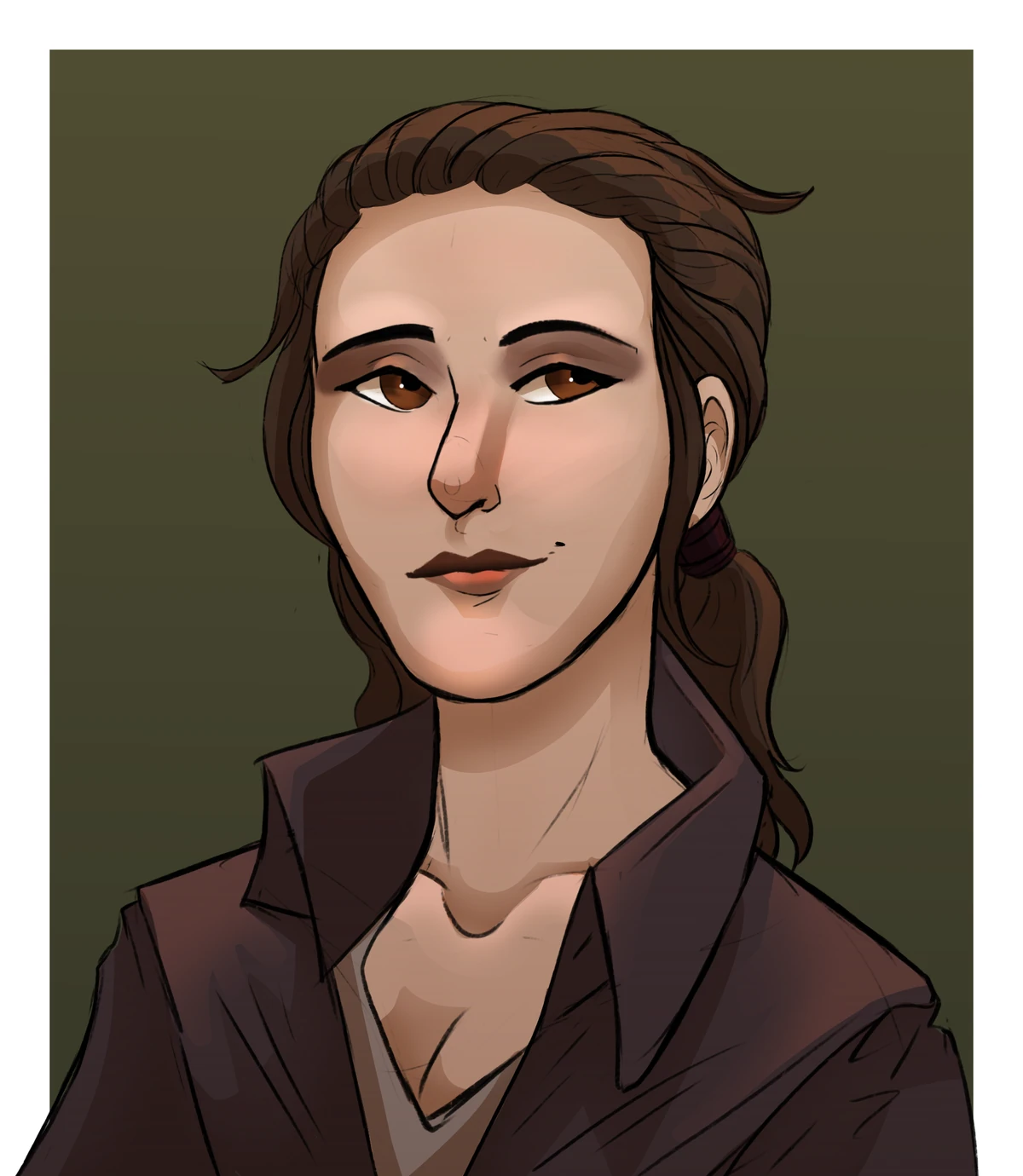 Robin Foy | Moon Guard Wiki | Fandom