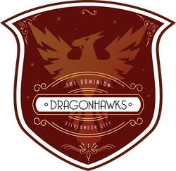 Dominion Dragonhawks | Moon Guard Wiki | Fandom