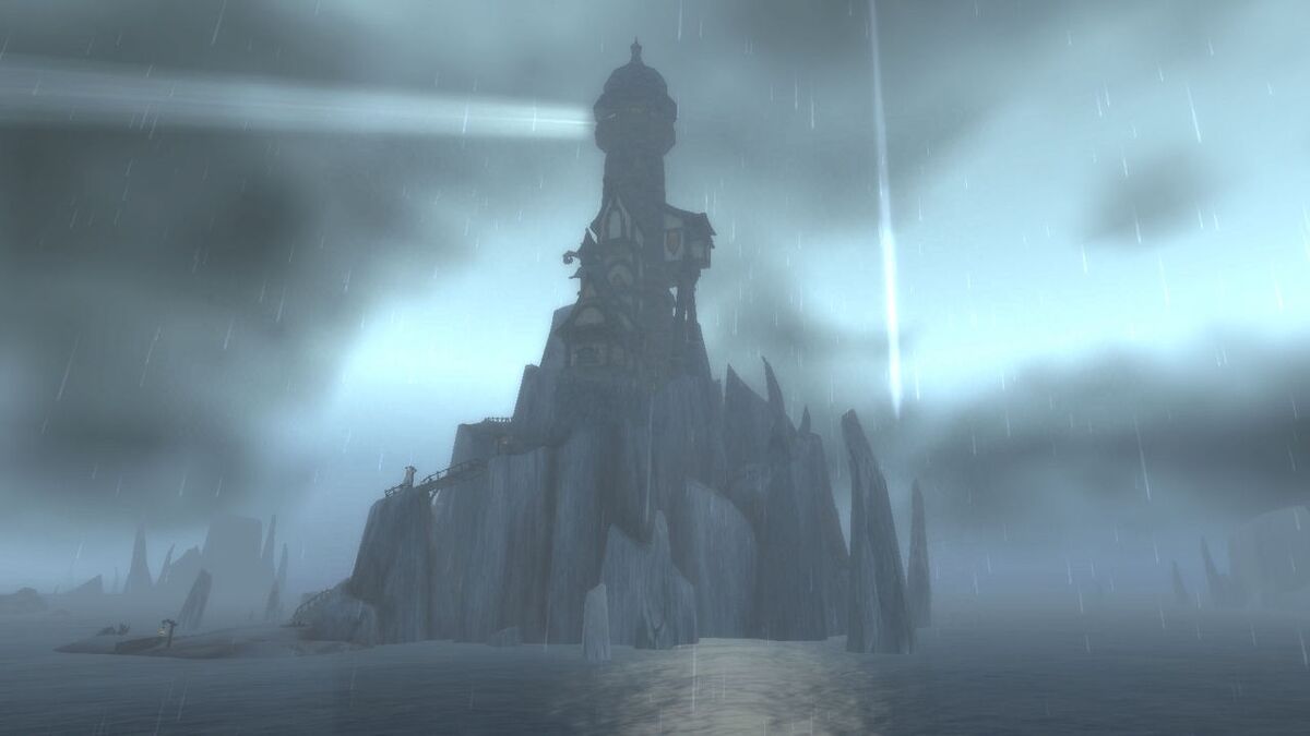 Galewatch Lighthouse Moon Guard Wiki Fandom
