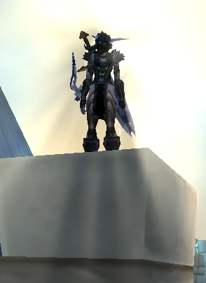 Geflimmer | Moon Guard Wiki | Fandom