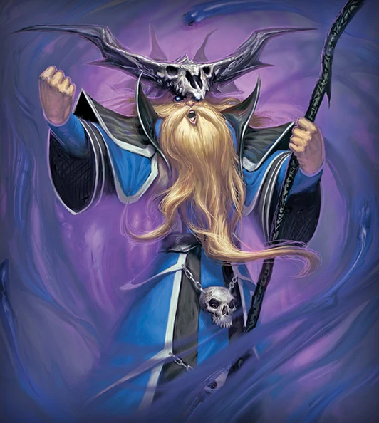 Ravar the Reaper | Moon Guard Wiki | Fandom