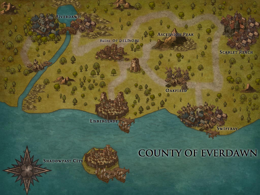County of Everdawn | Moon Guard Wiki | Fandom
