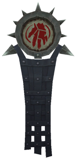 Shattered Hand | Moon Guard Wiki | Fandom
