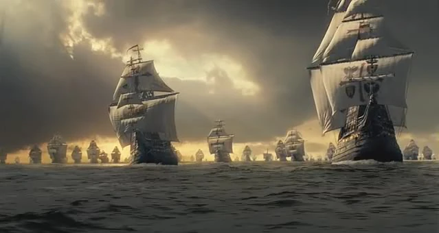 Battle of Baradin Bay | Moon Guard Wiki | Fandom