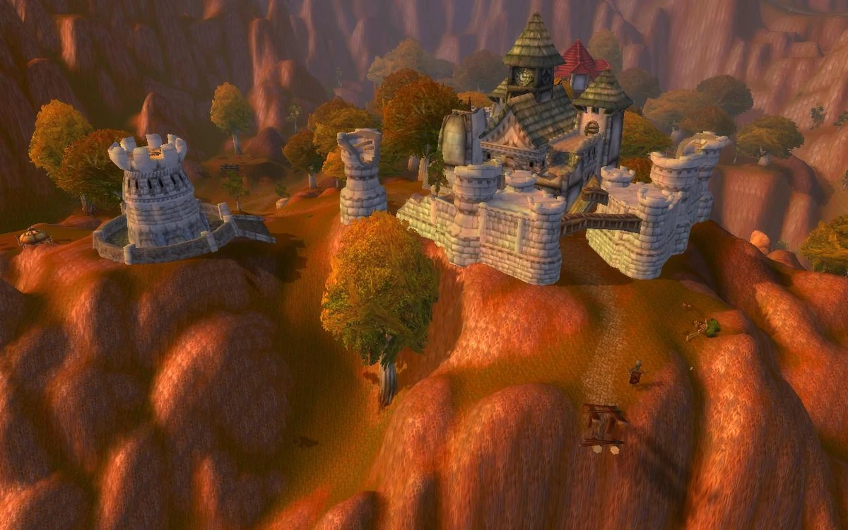 Stonewatch Keep | Moon Guard Wiki | Fandom