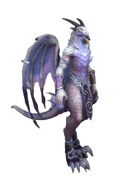 The Amethyst Dragonflight (Minor) | Moon Guard Wiki | Fandom
