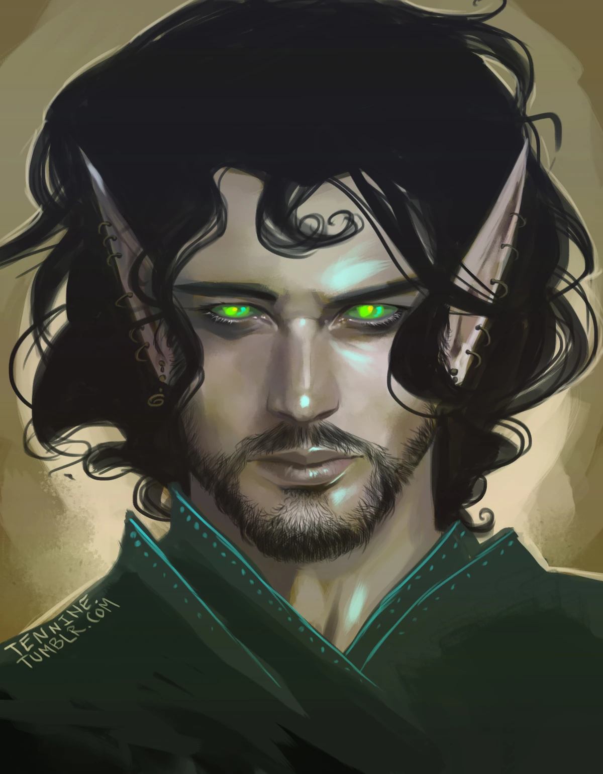 Westel Firewing | Moon Guard Wiki | Fandom