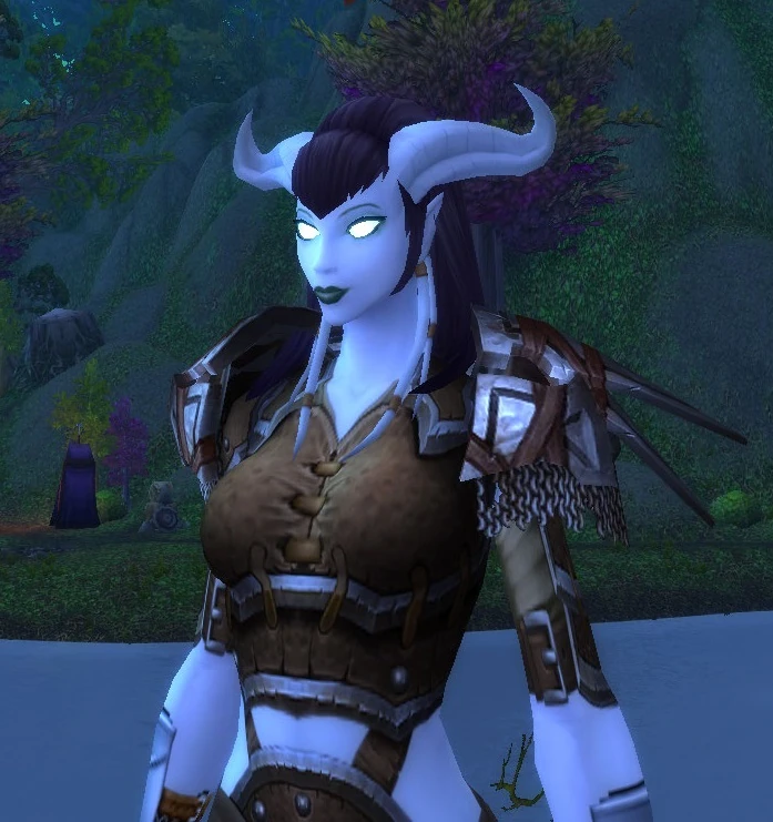 Xaevii | Moon Guard Wiki | Fandom