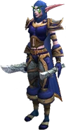Sentinel Army | Moon Guard Wiki | Fandom