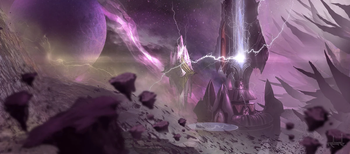 Magitech | Moon Guard Wiki | Fandom