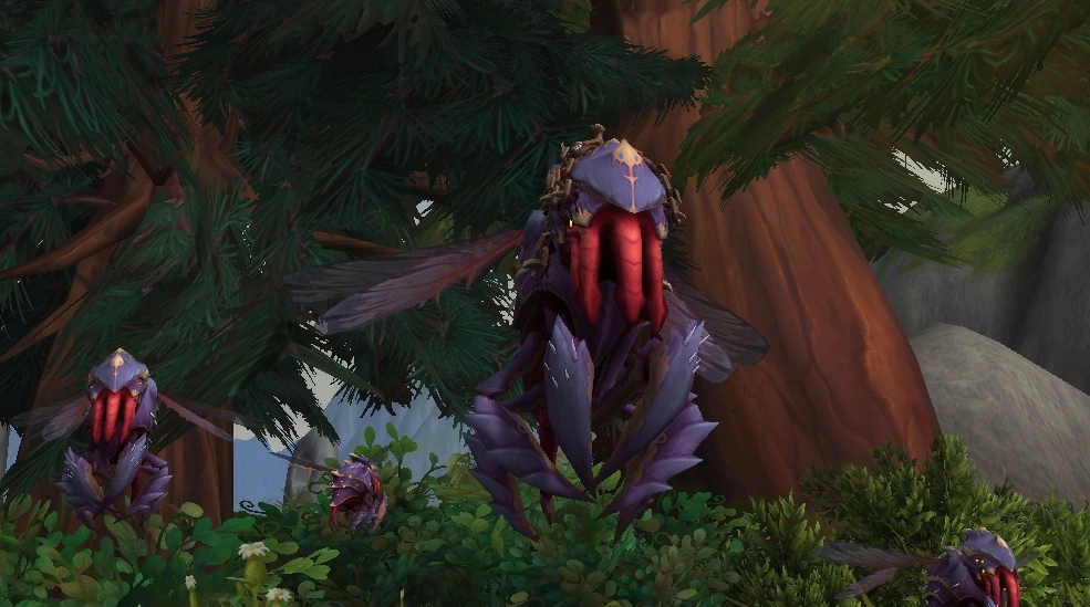 Category:Arthropods | Moon Guard Wiki | Fandom