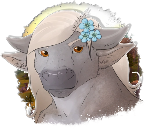 Coyote (Character) | Moon Guard Wiki | Fandom