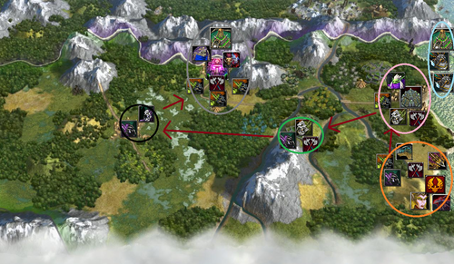 Invasion of Zul Aman | Moon Guard Wiki | Fandom Invasion of Zul Aman | Moon Guard Wiki | Fandom