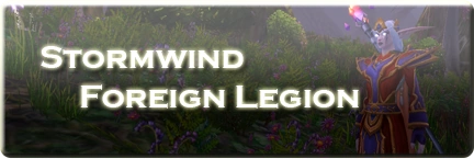 Stormwind Foreign Legion | Moon Guard Wiki | Fandom