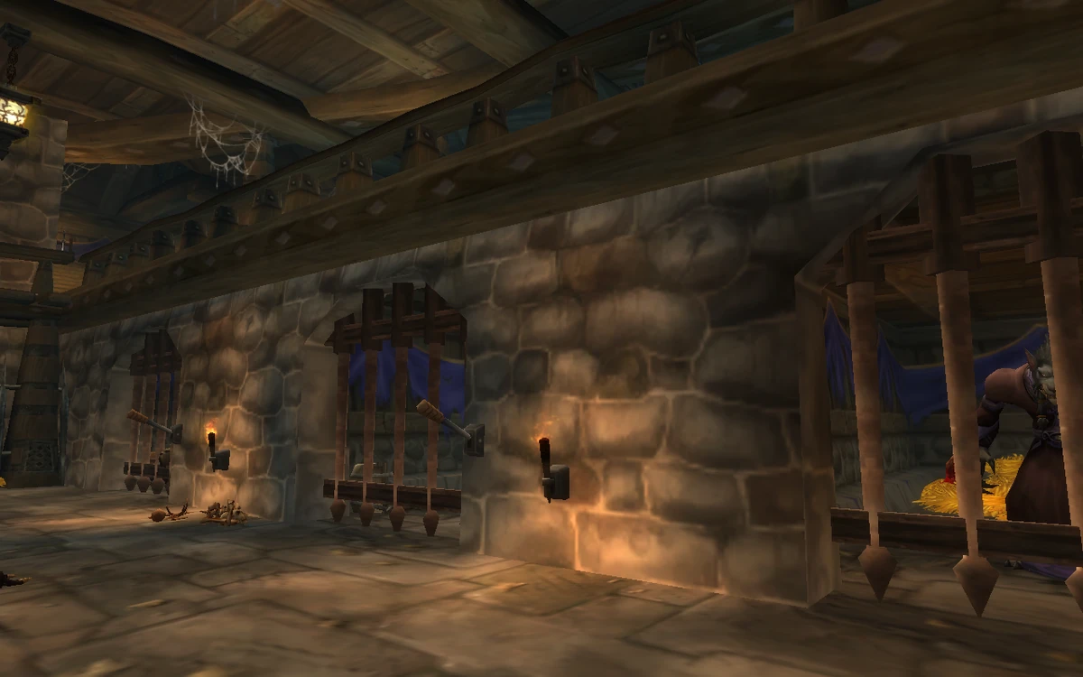 Shadowfang Keep | Moon Guard Wiki | Fandom