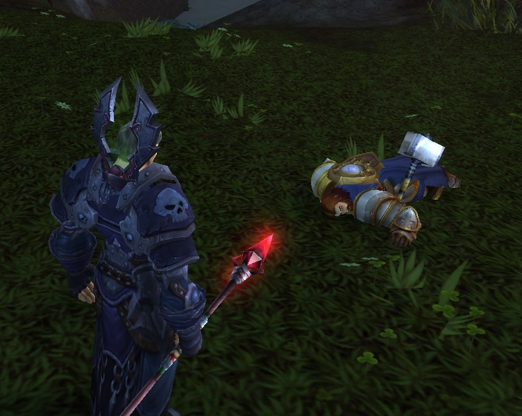 Grimsbane Advance | Moon Guard Wiki | Fandom