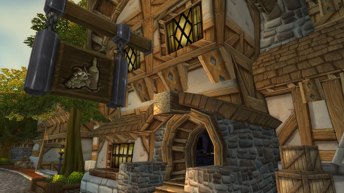 Shady Lady Tavern | Moon Guard Wiki | Fandom