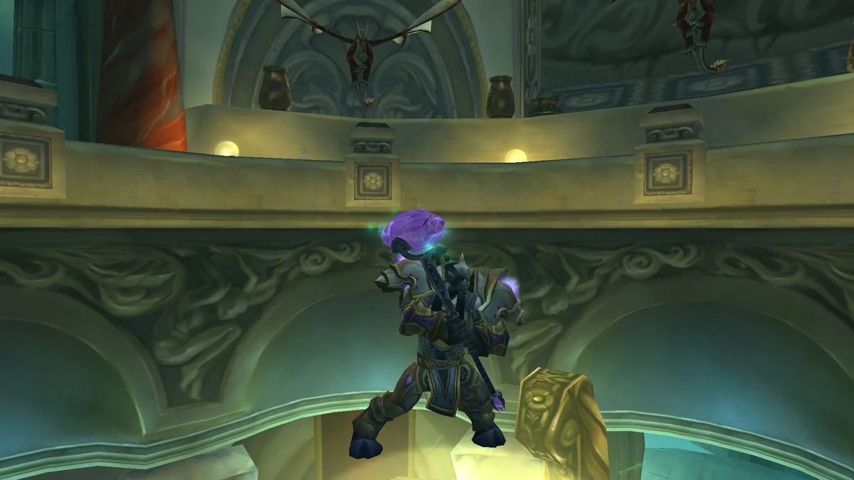 Riaan | Moon Guard Wiki | Fandom