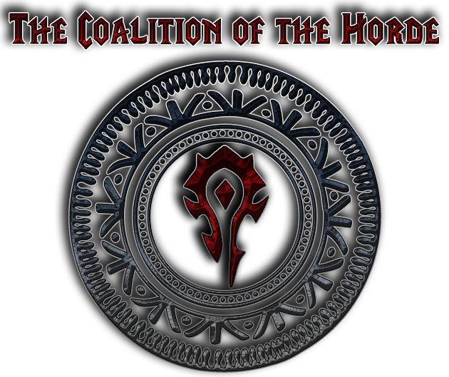 Coalition of the Horde | Moon Guard Wiki | Fandom