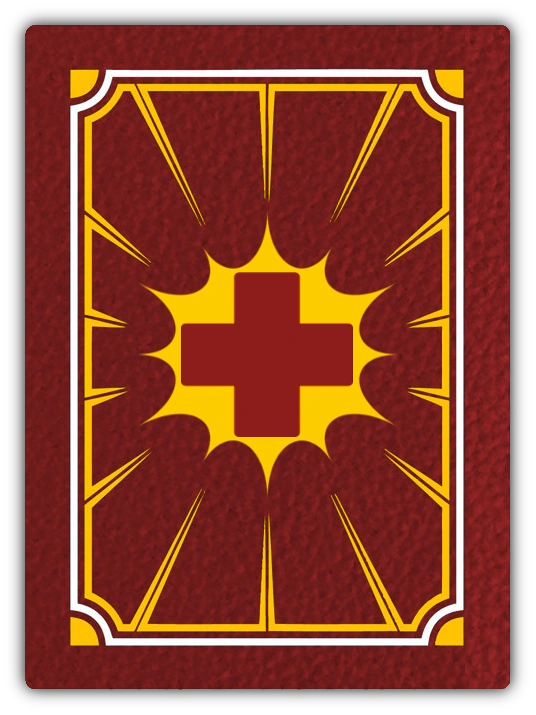 A Field Medic's Guide to First Aid | Moon Guard Wiki | Fandom