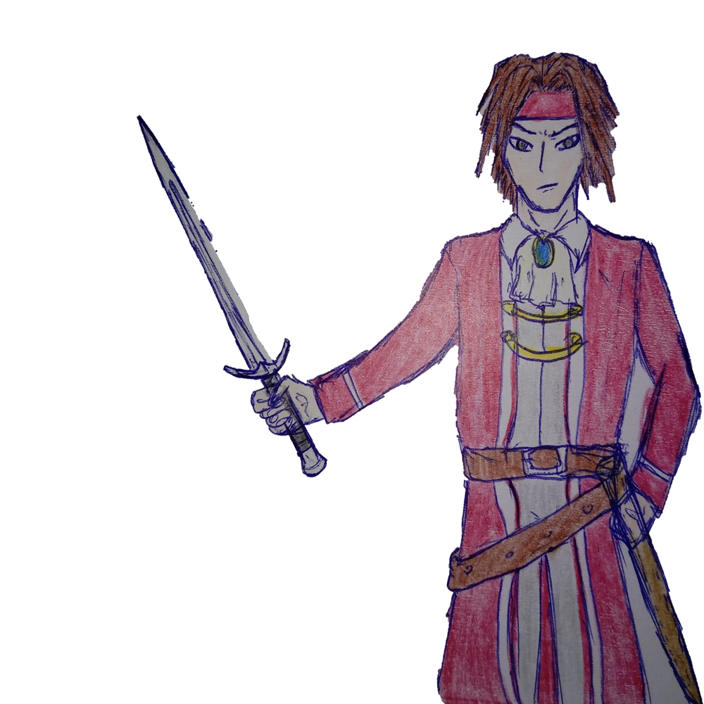 Mallen Grayson | Moon Guard Wiki | Fandom