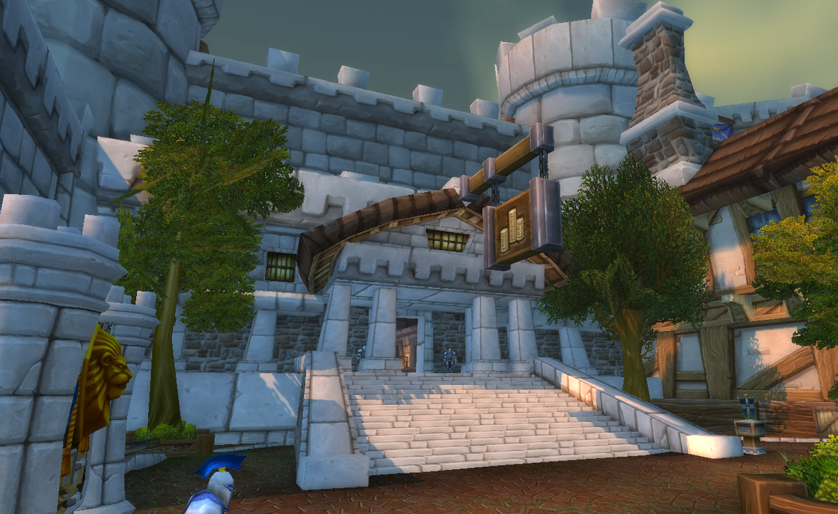 Royal Bank Of Stormwind Moon Guard Wiki Fandom