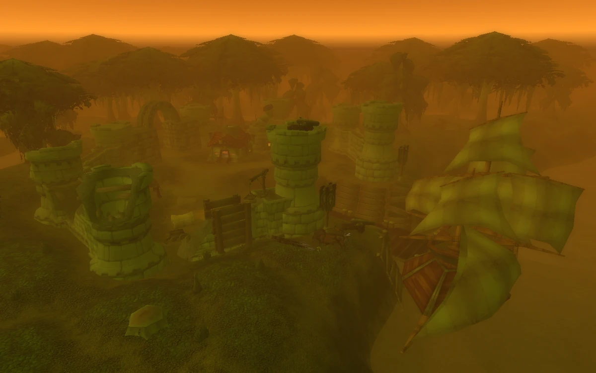 Marshtide Watch | Moon Guard Wiki | Fandom