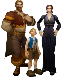 Edrington Grunwald | Moon Guard Wiki | Fandom