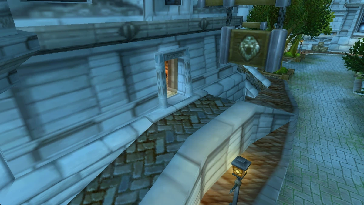 Stormwind City Hall | Moon Guard Wiki | Fandom