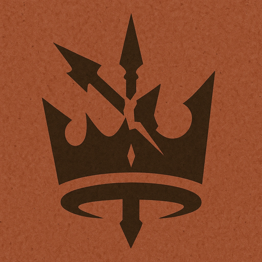 The Bloodcrown Rebellion | Moon Guard Wiki | Fandom