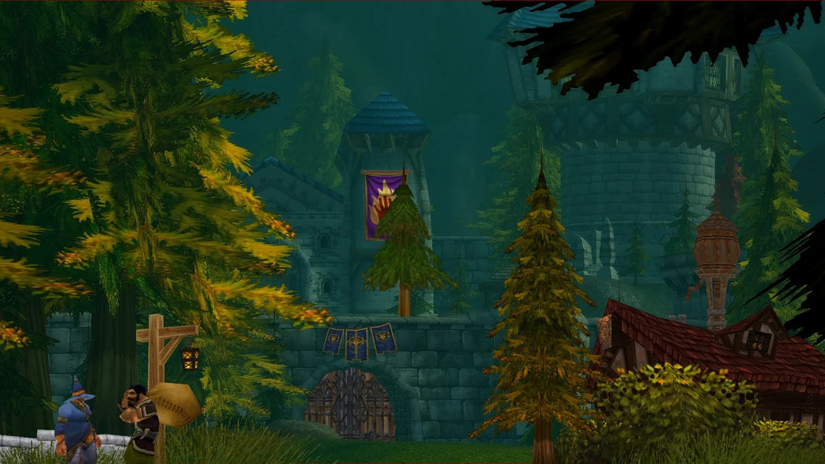 Norbury Keep | Moon Guard Wiki | Fandom