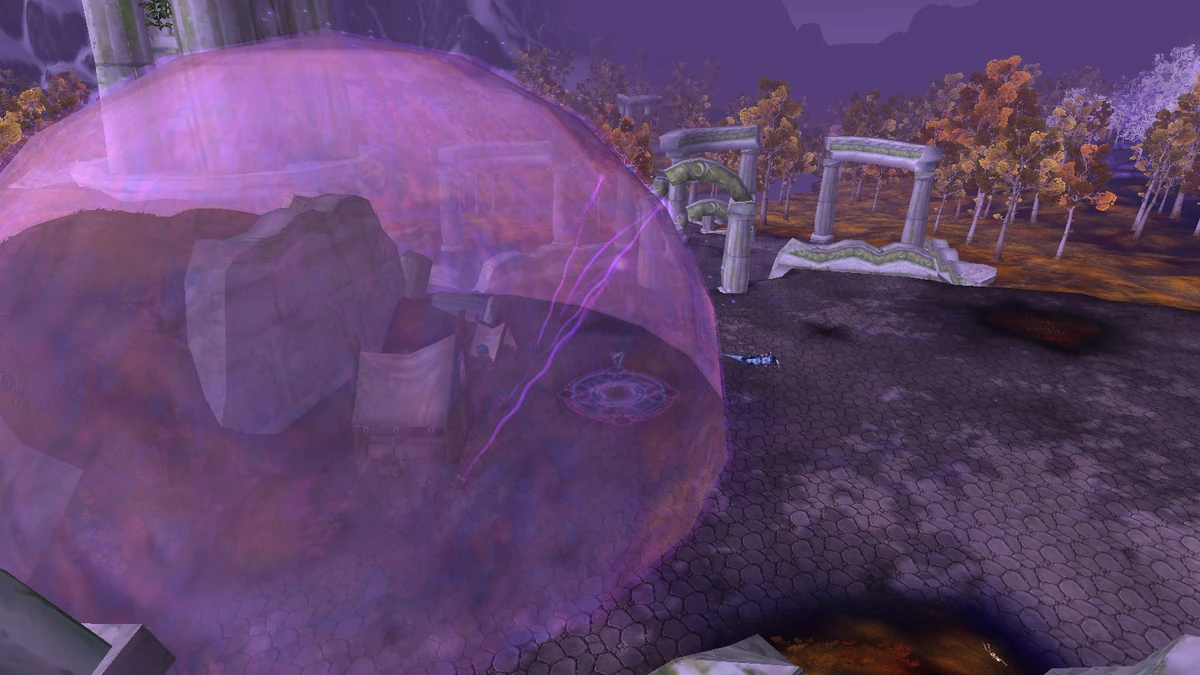 Violet Stand | Moon Guard Wiki | Fandom